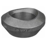 Sockolet Fitting Supplier – Branch Connection in CS, SS & Alloy
