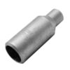 Concentric Swage Nipple | CS & SS | ASME B16.11 in Middle East